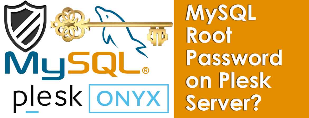 MySQL Root Password: Plesk & Linux Server Management